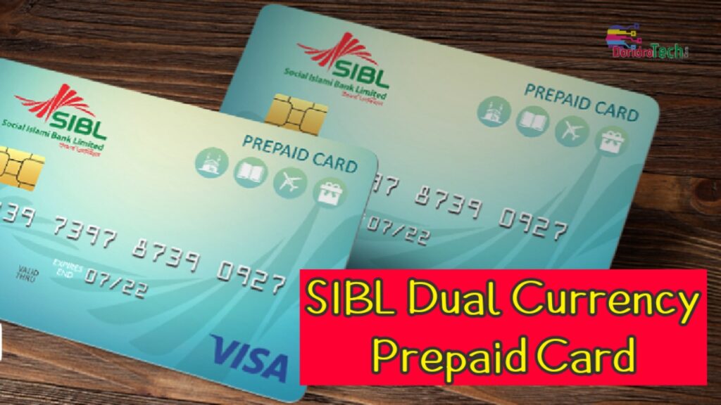 EBL MasterCard Aqua Prepaid Card FAQ - DoridroTech.Com